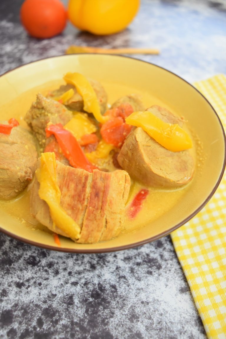 Recettes faciles de viande et volaille