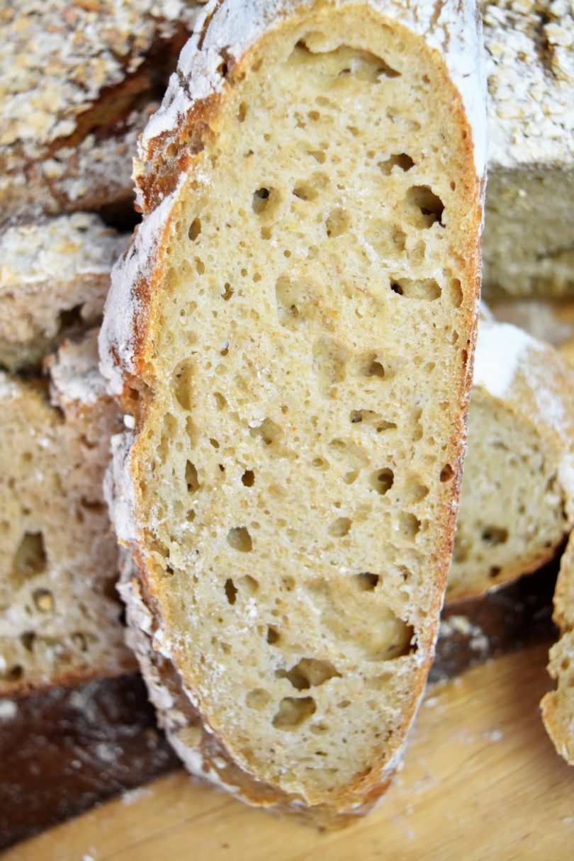 "entrée avec du pain de mie" - Yumelise - recettes de cuisine