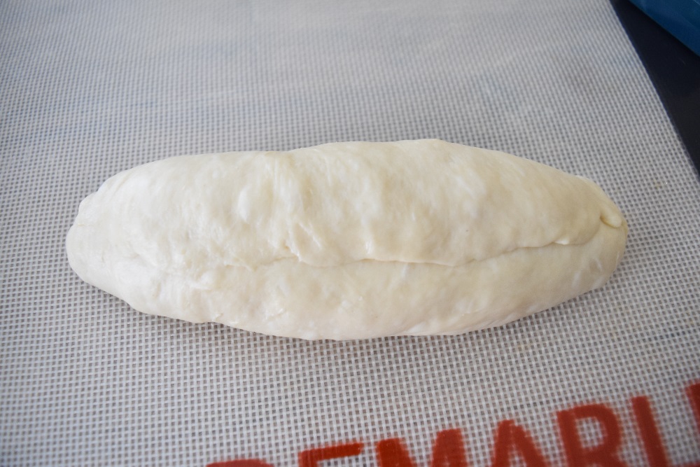 Pain façon Subway - recette de pain sandwich