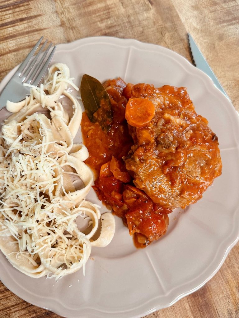 Recettes faciles de viande et volaille