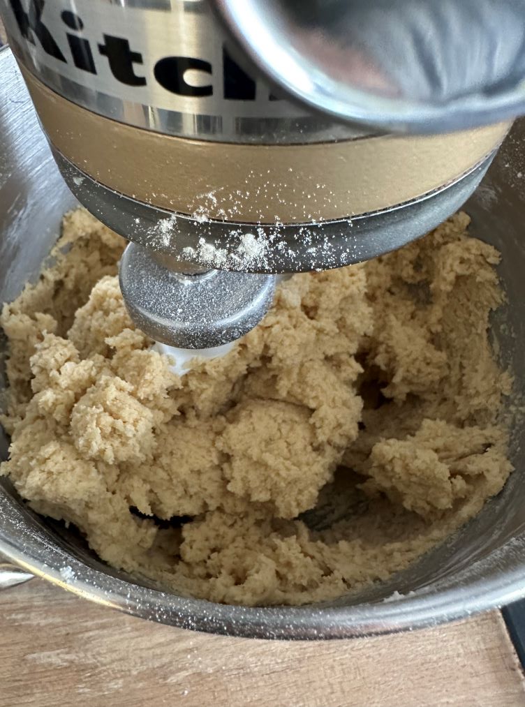 Meilleurs cookies américains - la vraie recette