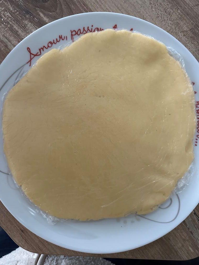 Recette de biscuits décorés au glaçage royal