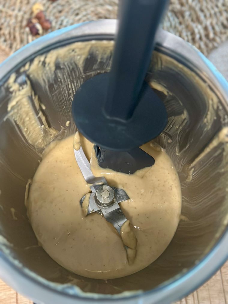 Pâte à tartiner Bueno - la recette facile et délicieuse