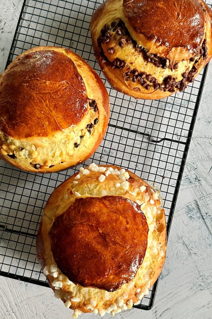 Pâté en croûte - recette facile