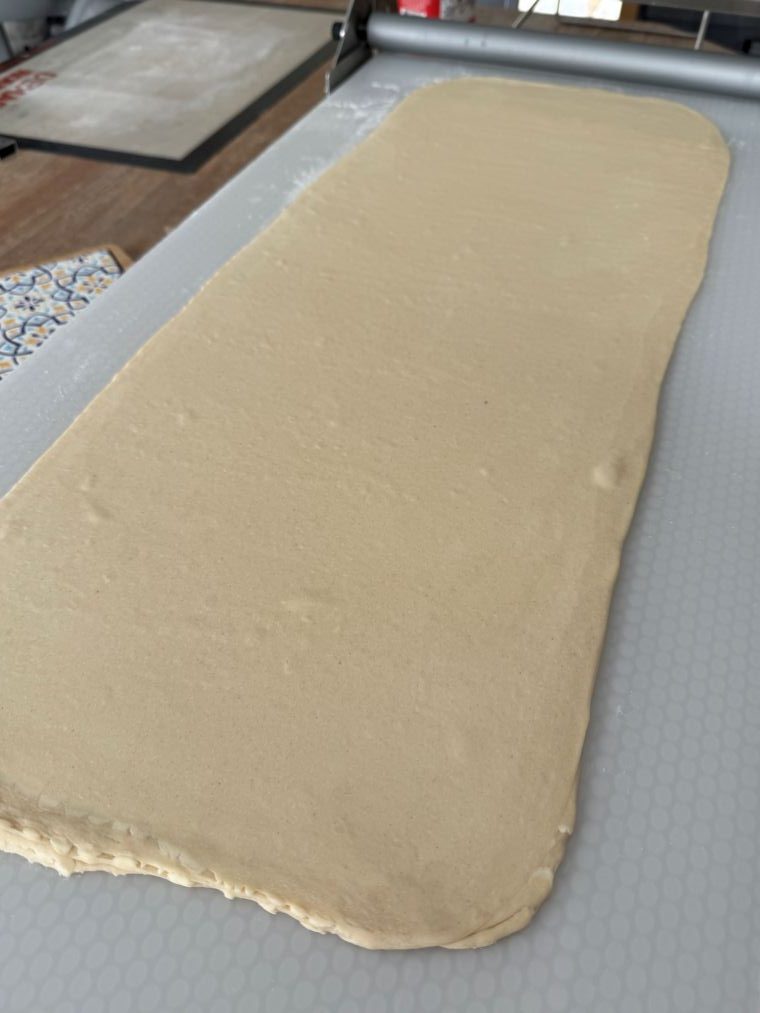 Croissant parfait - la recette de boulanger