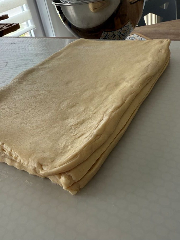Croissant parfait - la recette de boulanger