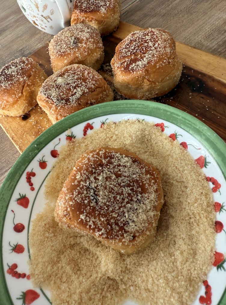 Beignets express - le recette magique des beignets maison